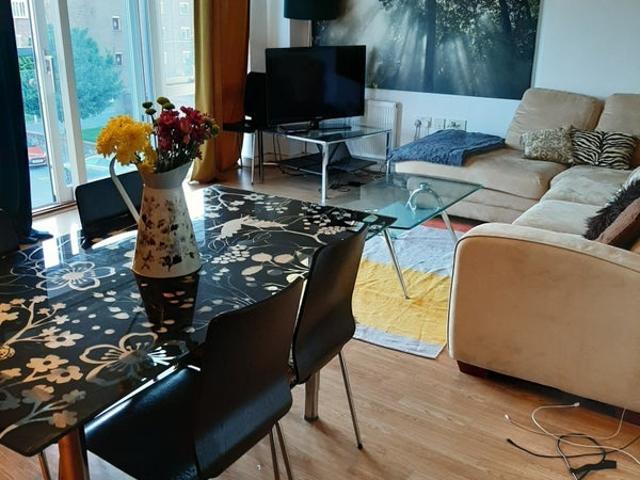 Room at West Arbour Street, Greater London