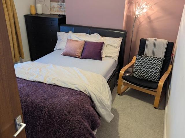 Room at West Bawtry Road, Rotherham