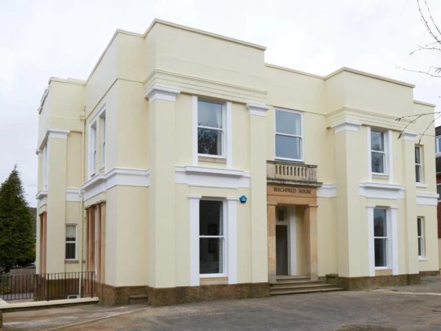 Room at West Bar Street, Cherwell District