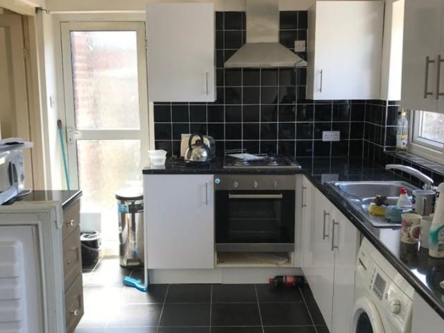 Room at West Barnes Lane, Greater London
