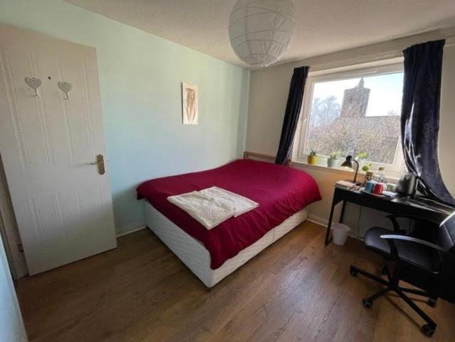 Room at West Bryson Road, City of Edinburgh