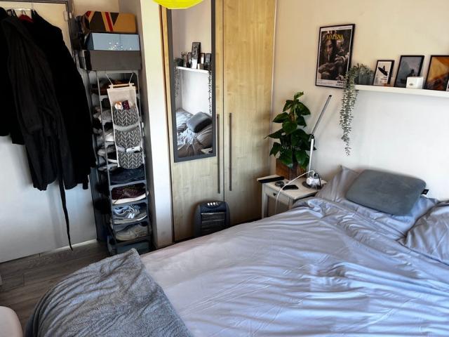Room at West Green Road, Greater London