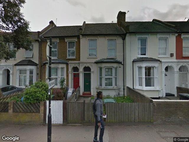 Room at West Green Road, Greater London