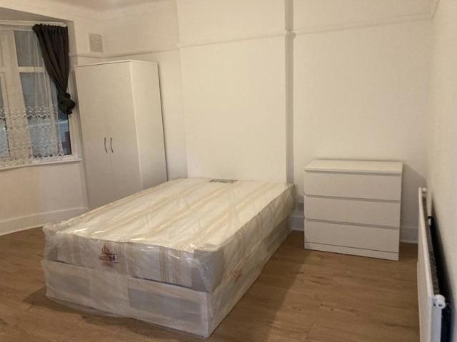 Room at West Green Road, Greater London