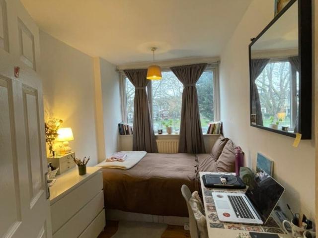 Room at West Green Road, Greater London