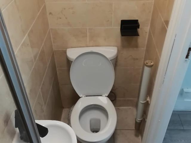 Room at West Green Road, Greater London