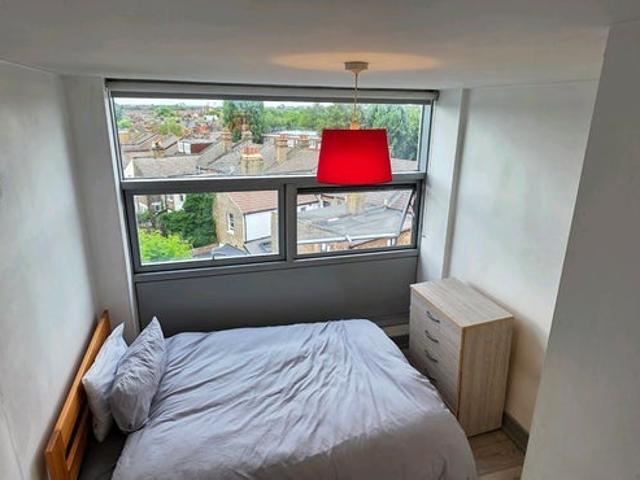 Room at West Green Road, Greater London
