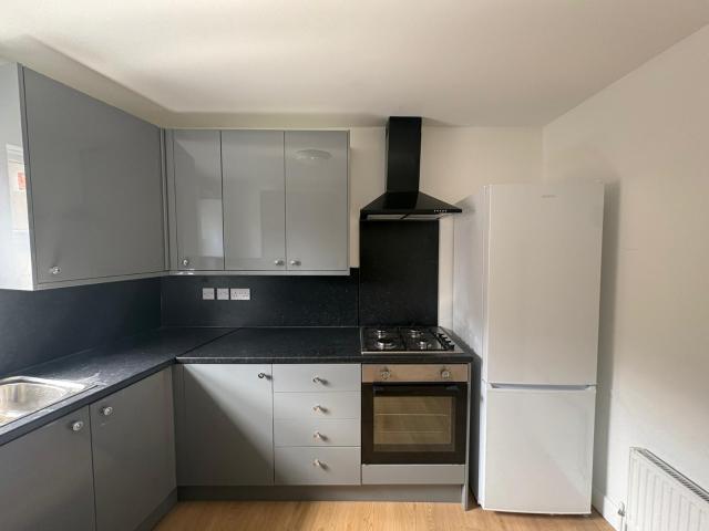 Room at West Green Road, Greater London