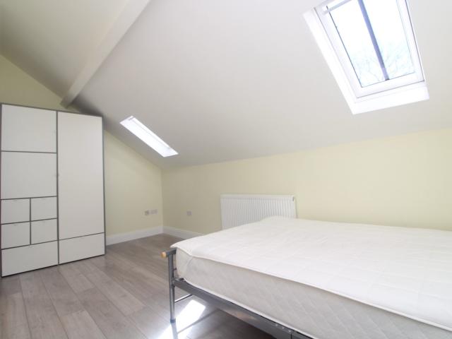 Room at West Grove, Cardiff