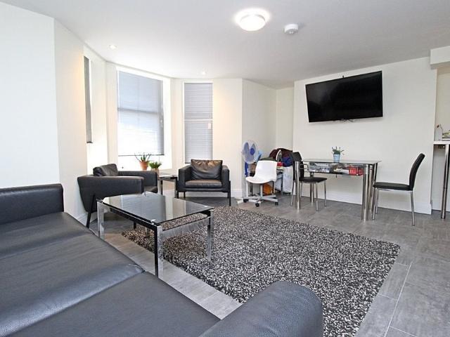 Room at West Grove, Cardiff