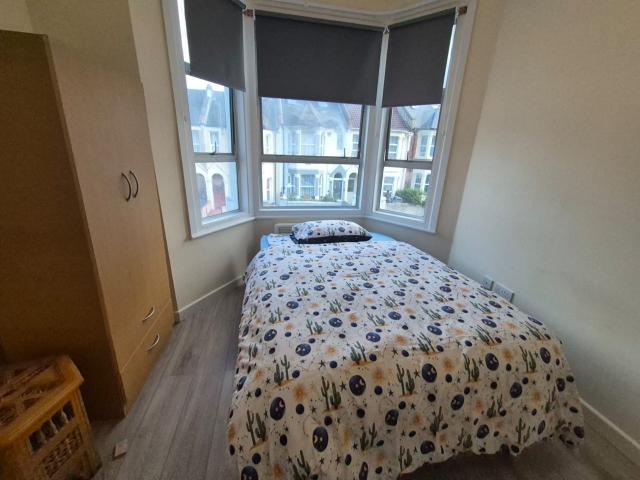 Room at West Ella Road, Greater London