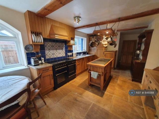Room at West Exe South, Mid Devon