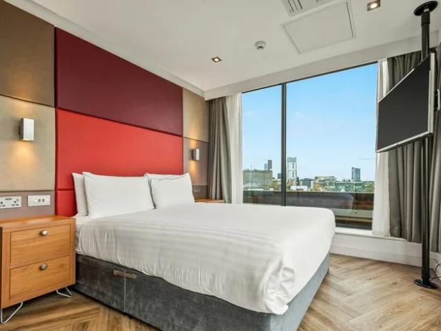 Room at West Ham Lane, Greater London