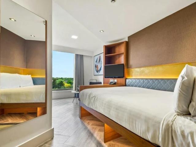 Room at West Ham Lane, Greater London