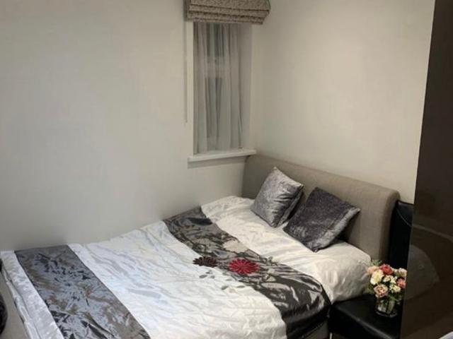 Room at West Hill, Greater London