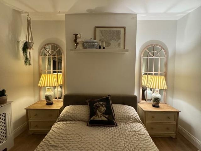 Room at West Hill, Greater London