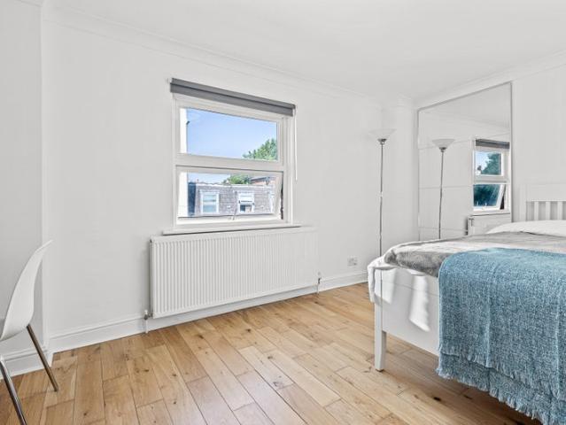 Room at West Hill, Greater London