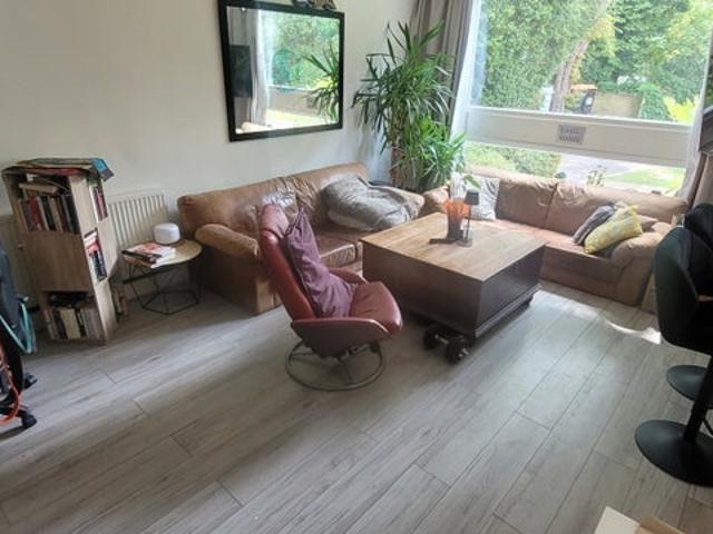 Room at West Hill, Greater London