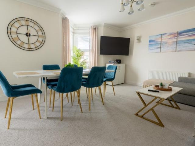 Room at West Hill Road, Bournemouth