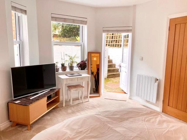 Room at West Hill Road, Bournemouth