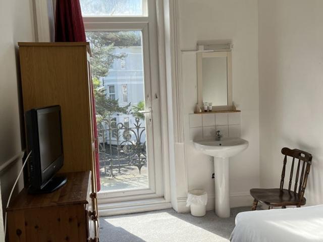 Room at West Hill Road, Bournemouth