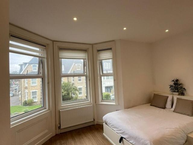 Room at West Hill Road, Bournemouth