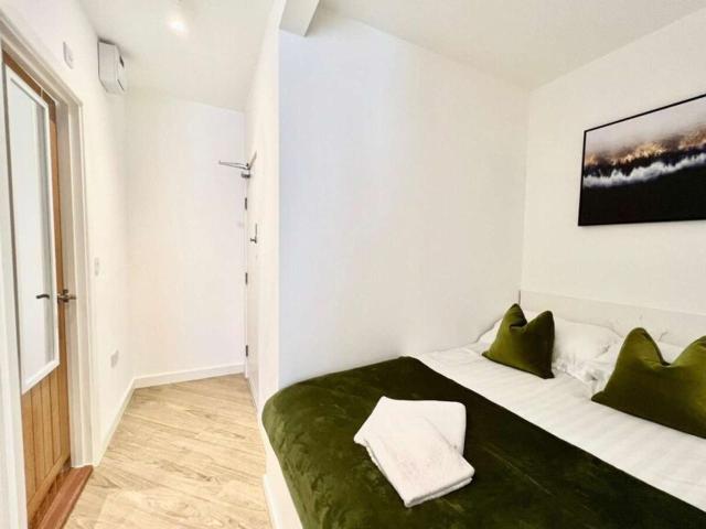 Room at West Hill Road, Bournemouth