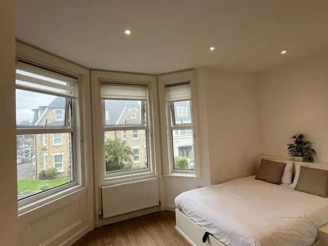 Room at West Hill Road, Bournemouth