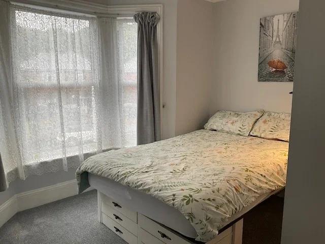 Room at West Hill Road, Ryde