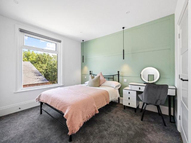 Room at West Hill Street, Brighton and Hove