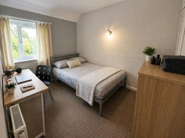 Room at West Hill Street, Brighton and Hove