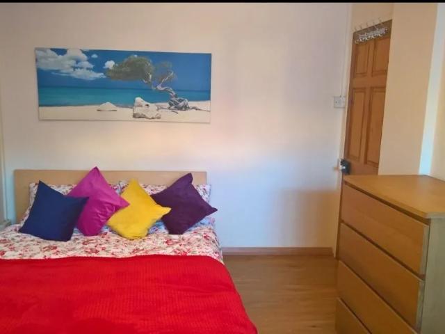 Room at West India Dock Road, Greater London