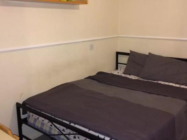Room at West Lane, Greater London