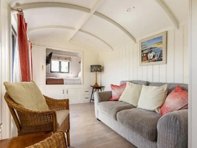 Room at West Lane, Nolton Haven