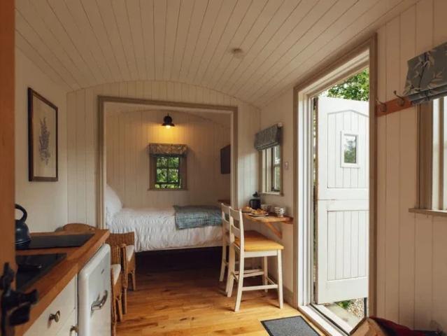 Room at West Lane, Nolton Haven