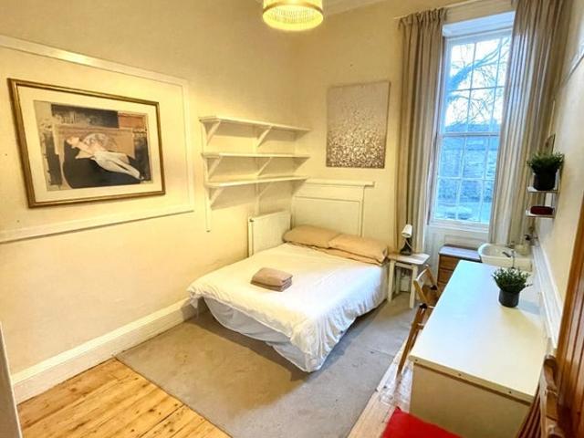 Apartment at West Maitland Street, City of Edinburgh