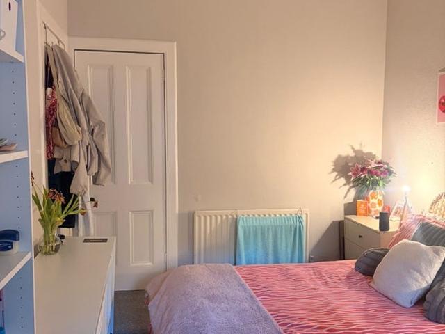 Room at West Savile Terrace, City of Edinburgh