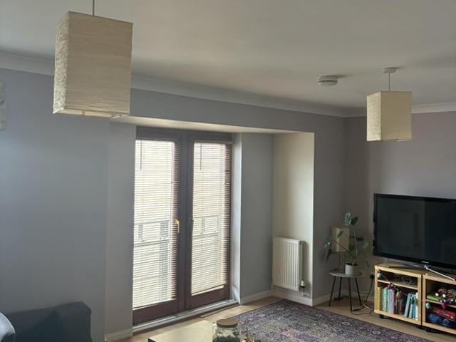 Room at West Silvermills Lane, City of Edinburgh