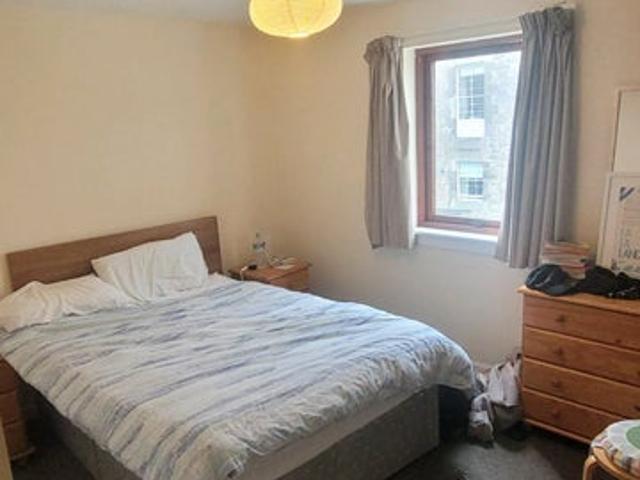 Room at West Silvermills Lane, City of Edinburgh