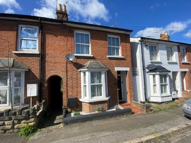 Room at West Street, Aylesbury