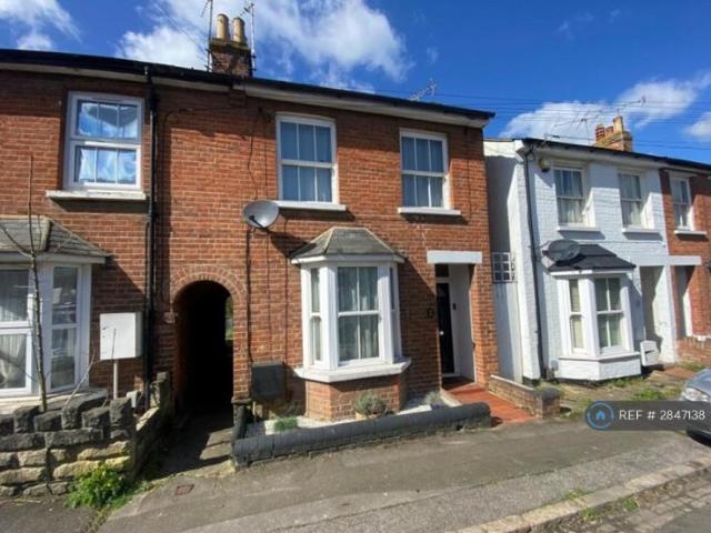 Room at West Street, Aylesbury