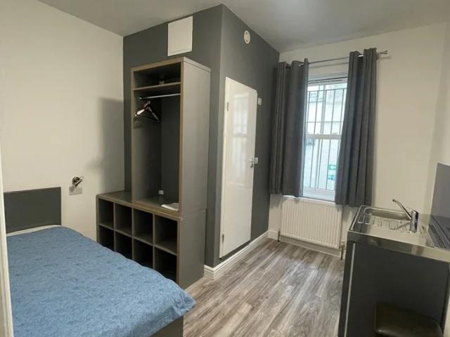 Room at West Street, Brighton