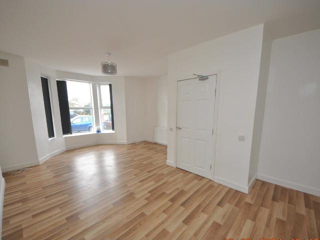 Room at West Street, Southport