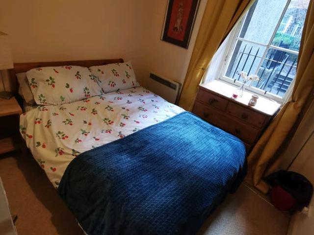 Room at West Port, City of Edinburgh