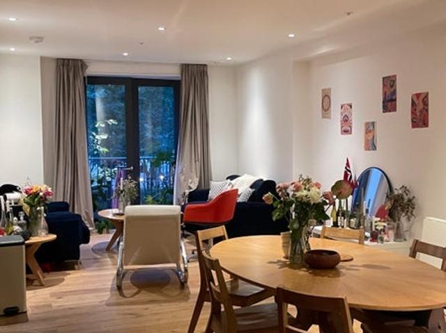 Room at West Park Walk, Greater London