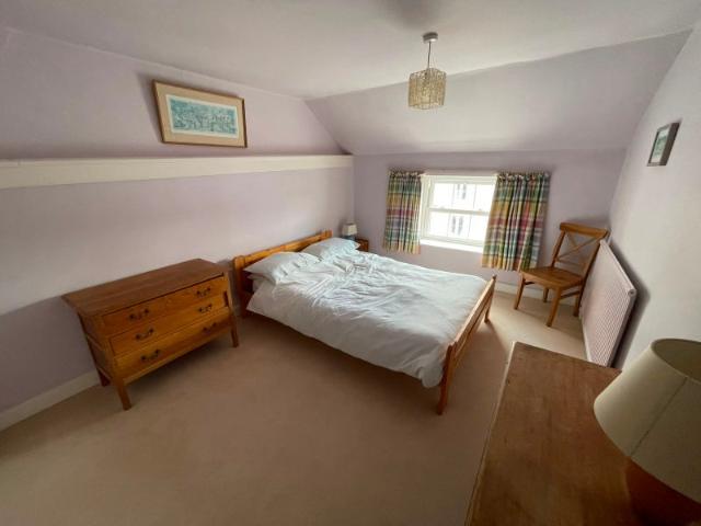 Room at West Park, Bristol