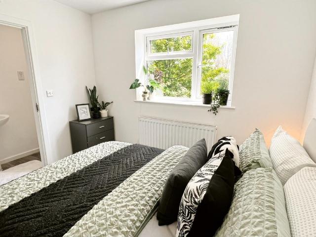 Room at West Park Road, Maidstone