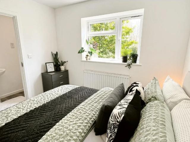 Room at West Park Road, Maidstone