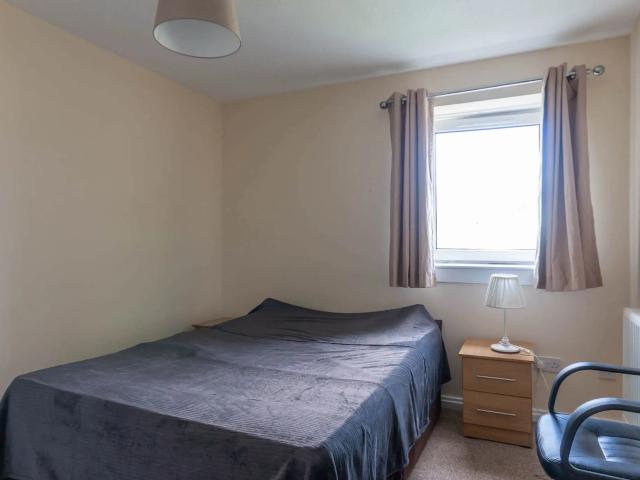 Room at West Pilton Grove, City of Edinburgh