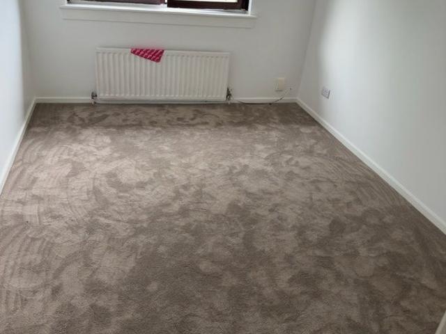 Room at West Pilton Terrace, City of Edinburgh